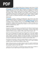 Historia de La Chirimía en Guatemala | PDF | Música folk | Instrumentos ...