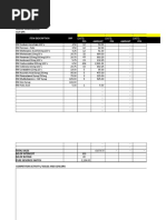 Mmpi-3 Sample Score Report | PDF | Clinical Psychology | Abnormal ...