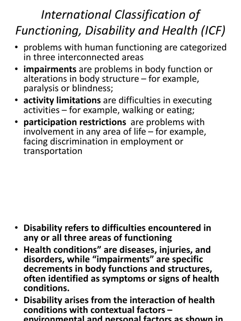 Multiple Disabilities - IDEA | PDF | Hearing Loss | Disability