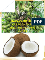 Pagbababuyan | PDF