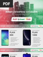 Globe GPRS and APN Setup Guide | PDF | Mobile Phones | General Packet ...