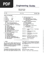HVLR Monitor: Technical Data Sheet | PDF | Pipe (Fluid Conveyance ...