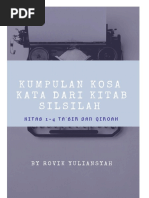 Amiyah Sehari Hari | PDF