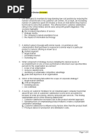 3m Pqs | PDF | United States Navy | Test (Assessment)