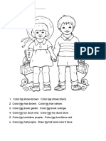 Catch Teeniping Coloring | PDF