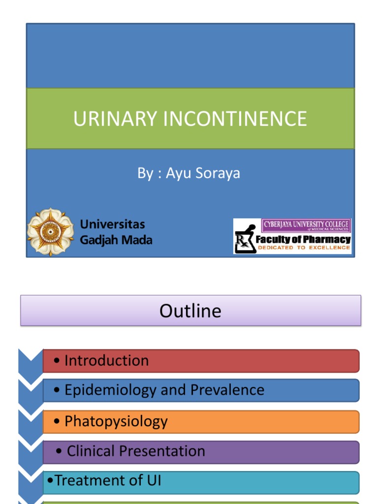 Sudocrem Use for Urethral Issues | PDF | Urinary Incontinence ...