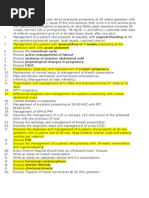 FIGO-Miso-Chart-11-2023 FINAL | PDF