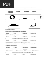 Smooth vs Rough Objects Guide | PDF