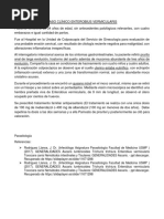 Enterobius vermicularis: Ciclo y Tratamiento | PDF | Epidemiología ...