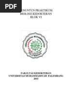 Tabel Origo dan Insersio Otot Manusia | PDF