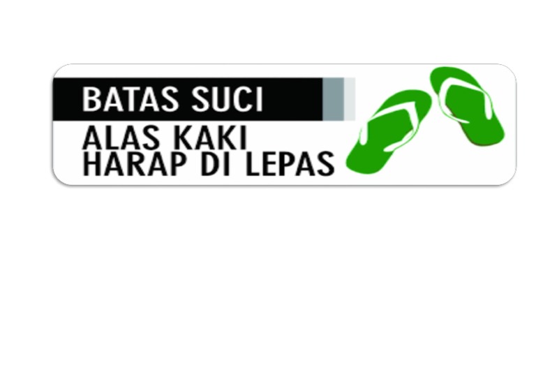 Batas Suci | PDF