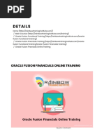 A Manual ON | PDF | Banks | Mail