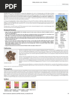 Philippine Fruit Trees Production Guide | PDF | Agriculture | Black Pepper