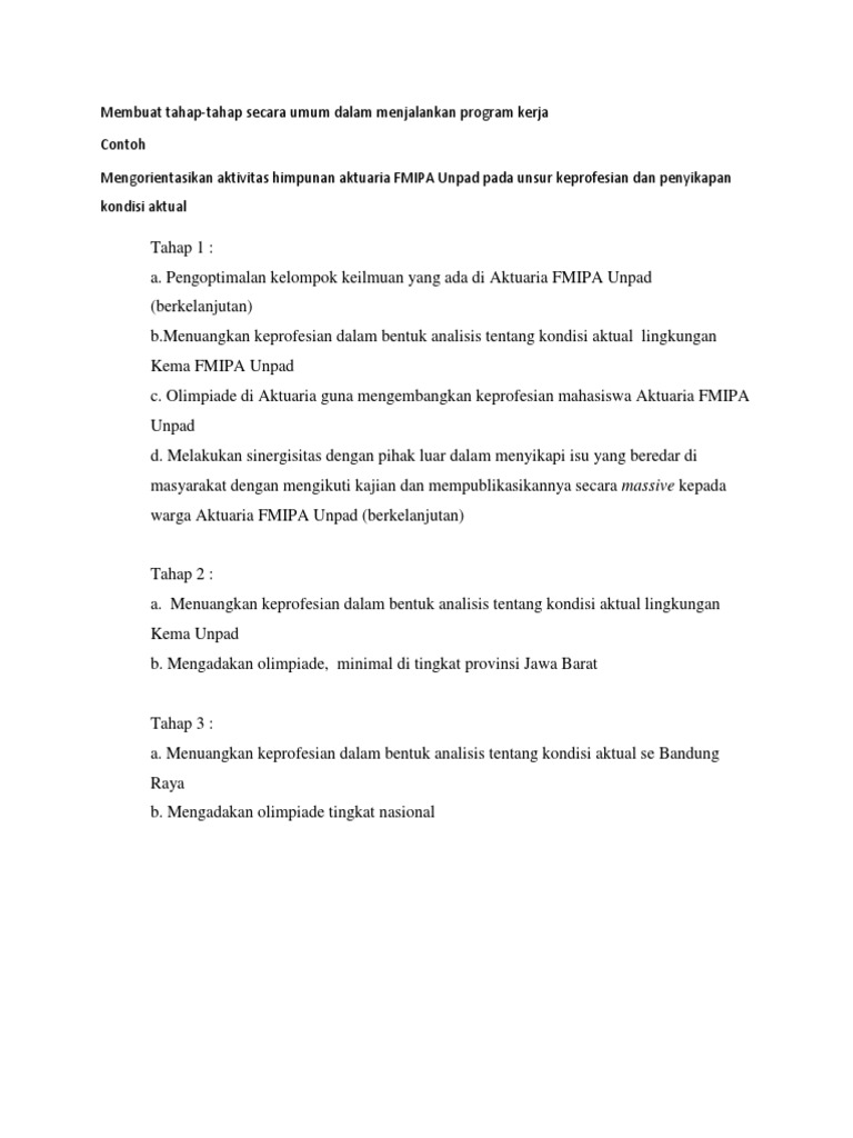 Sdasd | PDF | Karier & Perkembangan