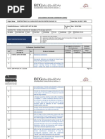 Bomba Inspection Procedure | PDF