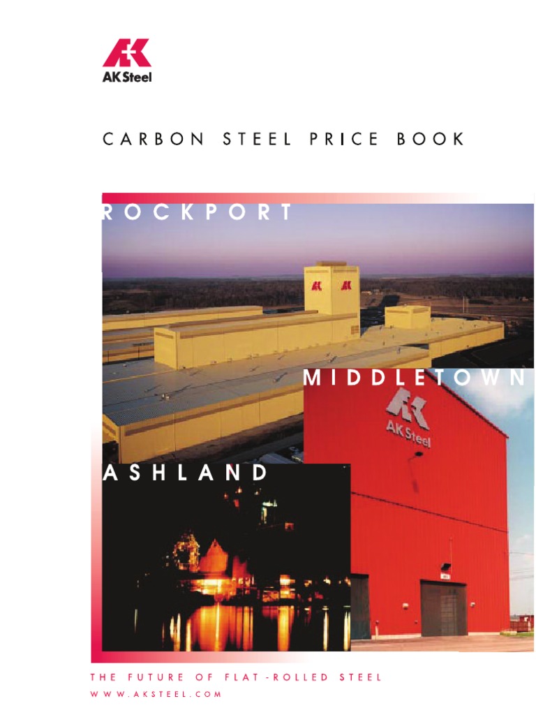 Book Steel | PDF | Sheet Metal | Engineering Tolerance