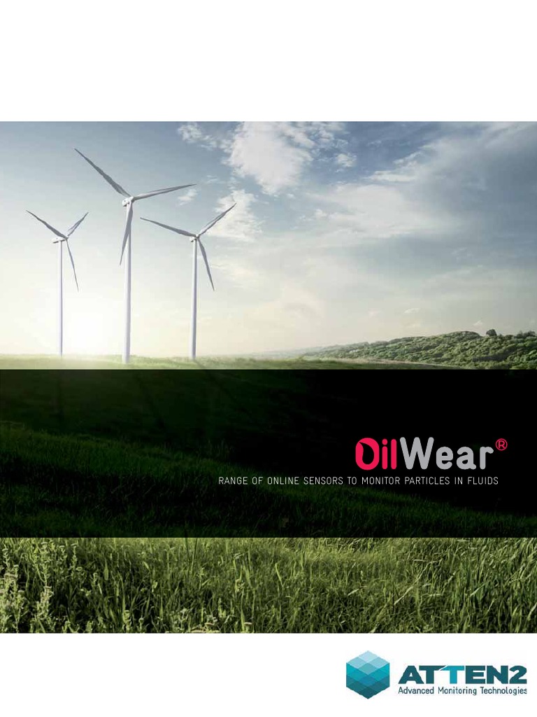 Oil Wear | PDF | Wear | Motor Oil