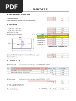 Camber Calculation PDF | PDF | Beam (Structure) | Structural Steel