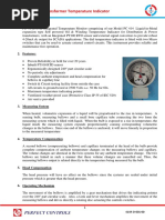 Transformer Paint Specification | PDF | Heat Transfer | Transformer