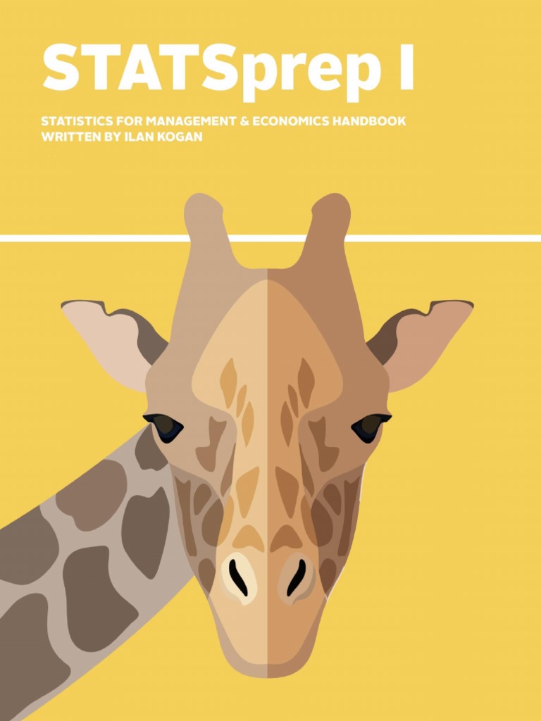 STATS Prep Volume 1 | PDF | Mode (Statistics) | Level Of Measurement