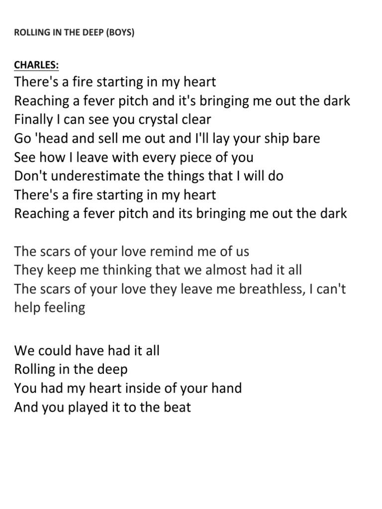 Prod Number Lyrics | PDF | Pop Music | Music Industry