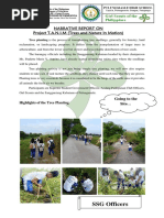 Tree Planting Activity Design | PDF | Trees | Conservation (Ethic)