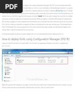 English Romanian Translator | PDF | Translations | Word