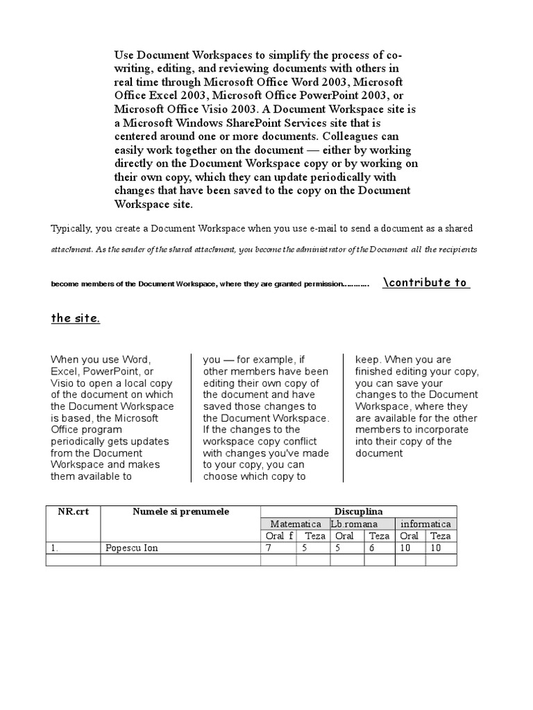 Attachment. As The Sender of The Shared Attachment, You Become The Administrator of The Document ...
