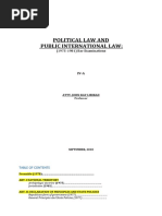 RA 10630: Strengthening Juvenile Justice | PDF | Juvenile Delinquency ...