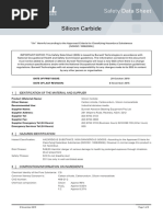 Glass Policy Sample | PDF | Glasses | Plastic