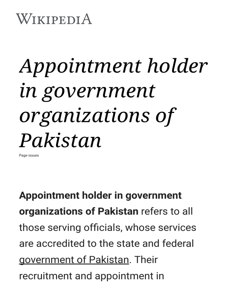 Pay Scale Equivalence in Pakistan | PDF | Positions Of Authority | Ranks