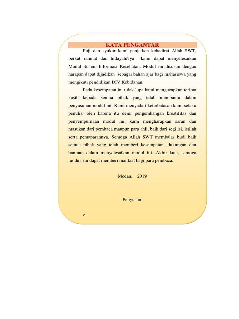 Modul SIK Kelompok 1 | PDF | Bisnis