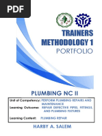 BTLED Course Description | PDF | Educational Assessment | Competence ...