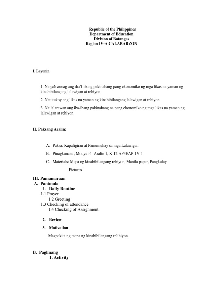 Ap Day 2 | PDF