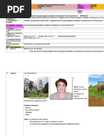 Module 6 - Panghalip Pamatlig | PDF