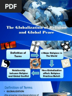 Asian Regionalism | PDF | Regional Integration | Globalization
