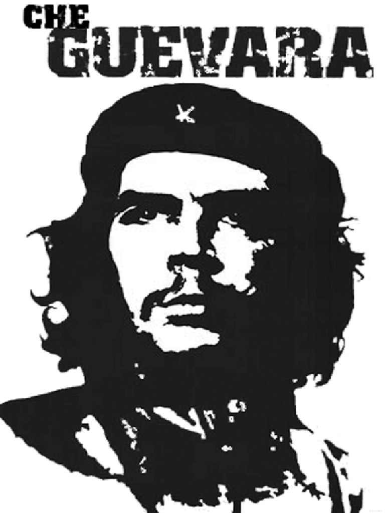 Che Guevara | PDF