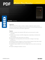 S2 MicroNode | PDF | Access Control | Computer Science