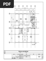 Sanitary Layout Plan | PDF