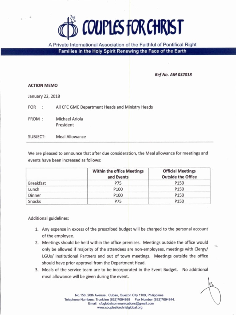 memo | Meal | Foods
