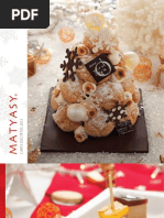 Catalogue Gâteaux Amoud Été 2021 | PDF | Biscuit | Chocolat