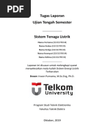 Contoh Penulisan Bab, Sub Bab, Gambar, Tabel, Dan Daftar Pustaka | PDF