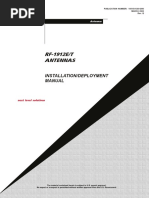 AN/PRC-117F Radio Programming Guide | PDF | Cryptography | Sound ...