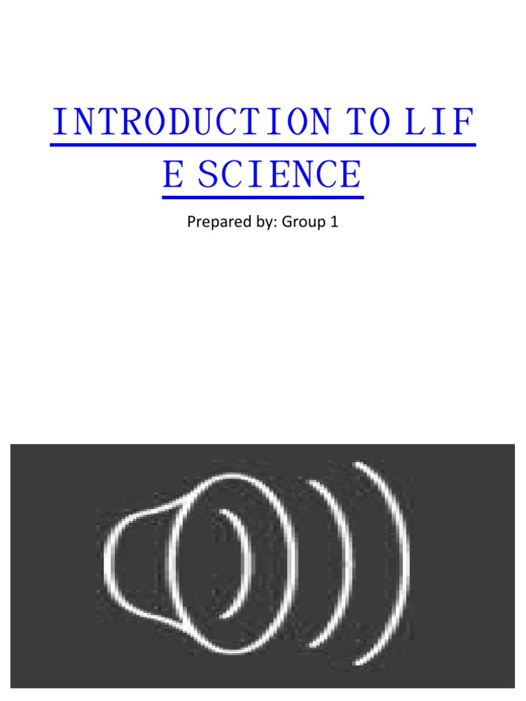 Intro To Life Science Final | PDF | Eukaryotes | Cell (Biology)