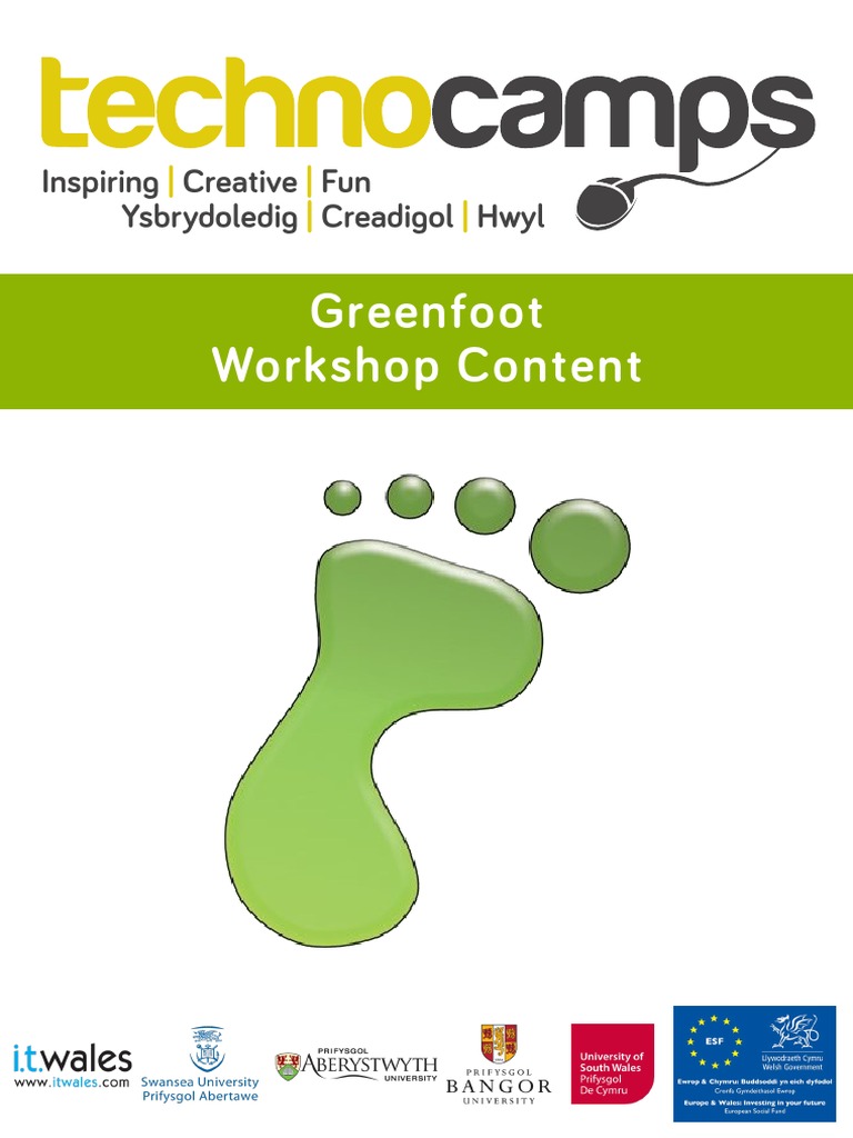 Greenfoot Greenfoot Content en | PDF | Computer Programming ...