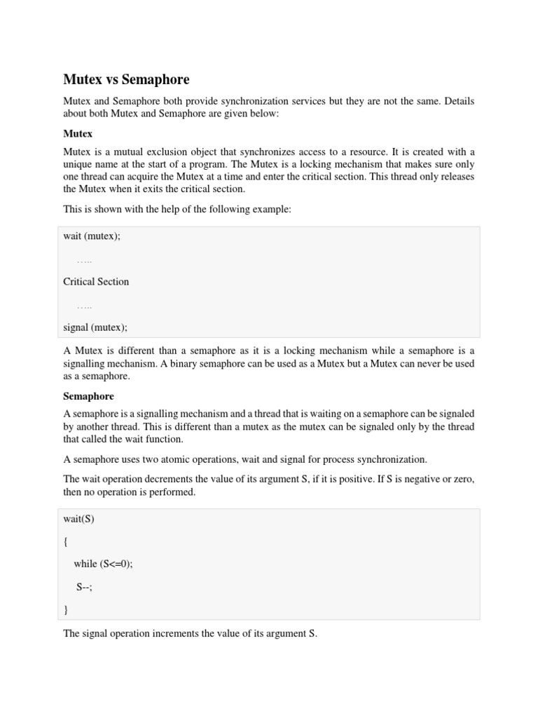 OS FirstAssignment | PDF | Computer Data | Concurrency (Computer Science)