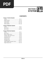 Hitachi ZX-3 Fault Codes List PDF | PDF | Pump | Valve