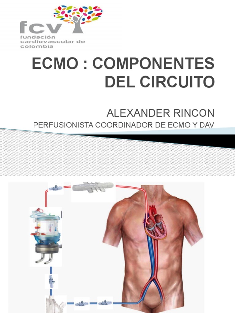 Ecmo | PDF