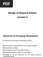 My First Tutorial in WaterCad Handout | PDF | Pump | Valve
