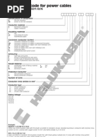 ACSR Conductor Data Sheets | PDF | Wire | Electrical Wiring